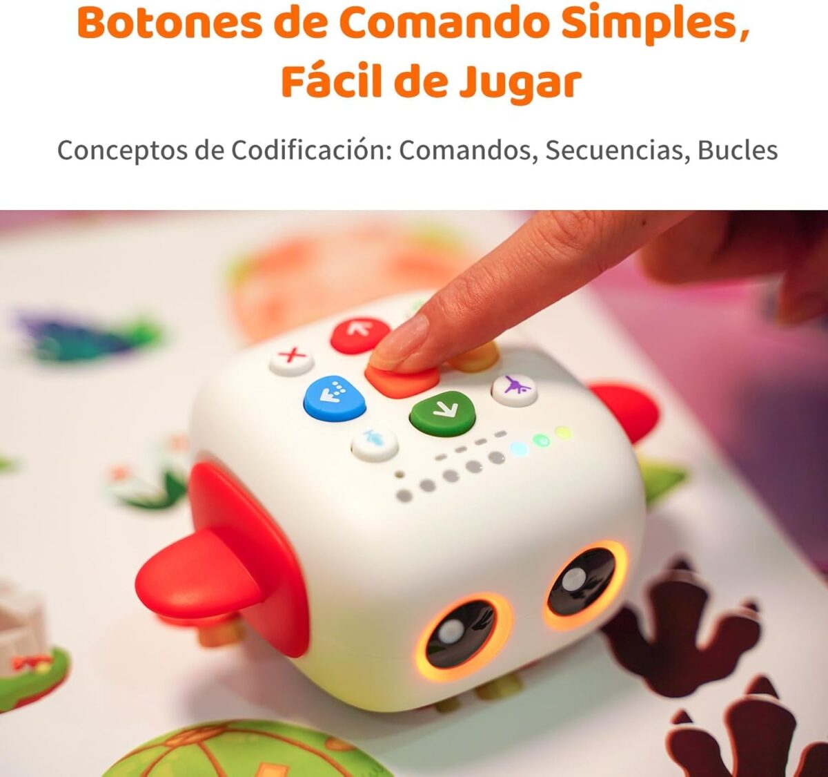 Explorando el Potencial de Tale Bot en el Primer Ciclo de Primaria ...