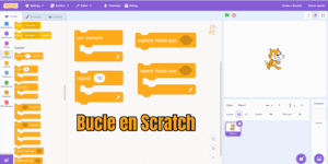 El Concepto de bucle o ciclo en programación: La Magia de la repetición ...
